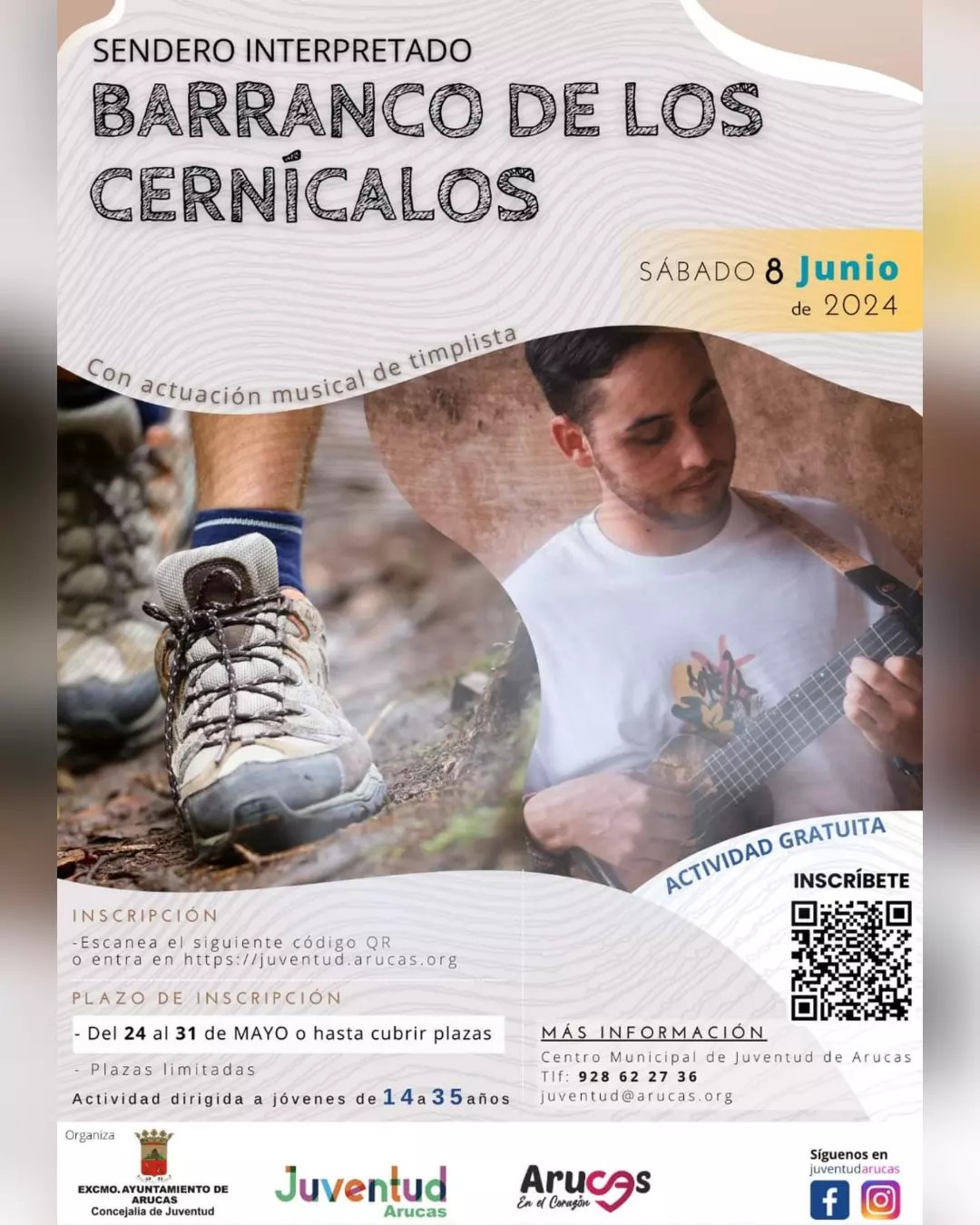 Ayuntamiento de Arucas - PROCESO DE SELECCIÓN PARA LA CONTRATACIÓN DE ...