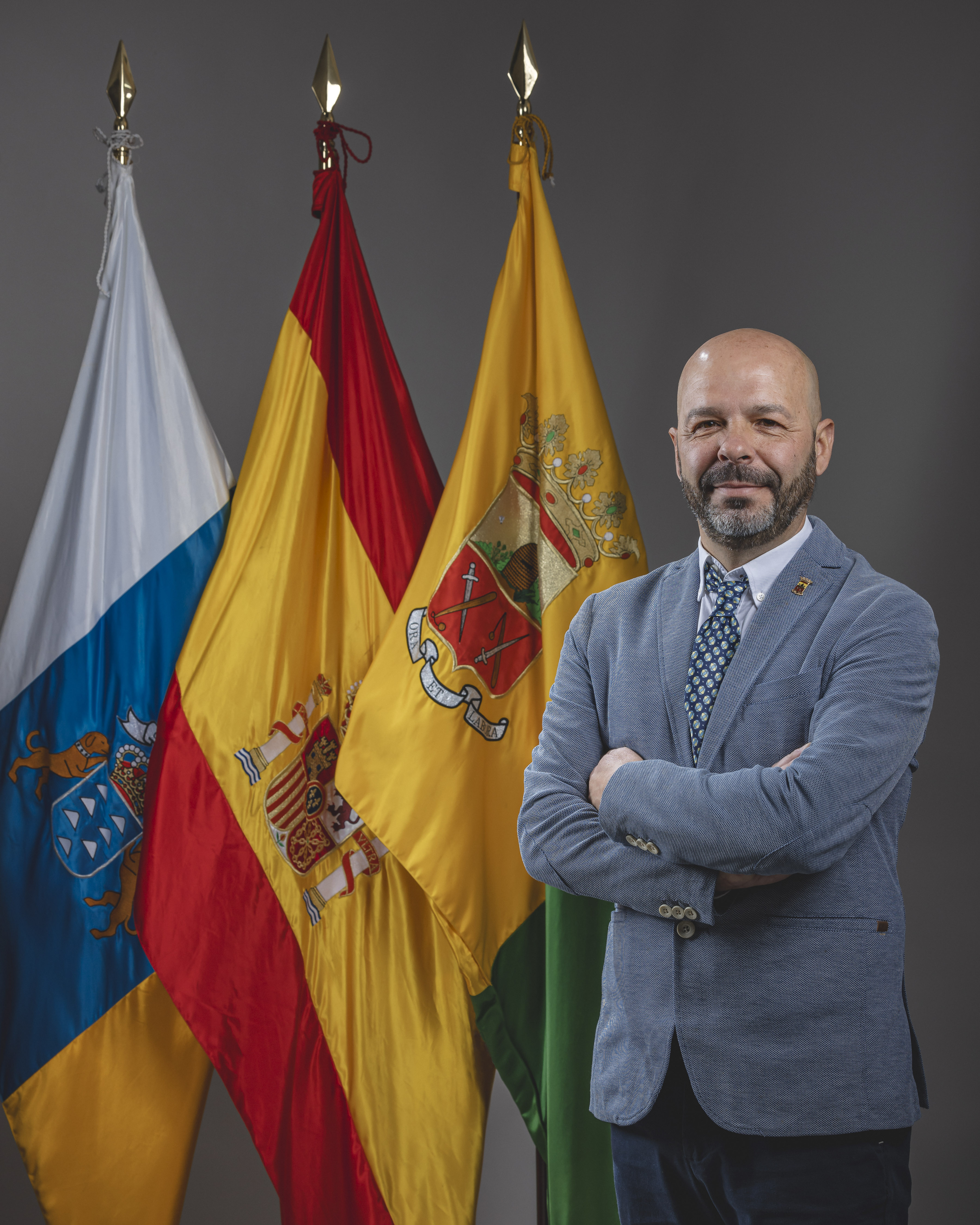 Ayuntamiento de Arucas - La Corporación