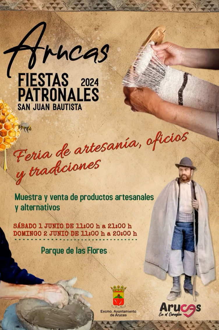 Ayuntamiento de Arucas - La Corporación