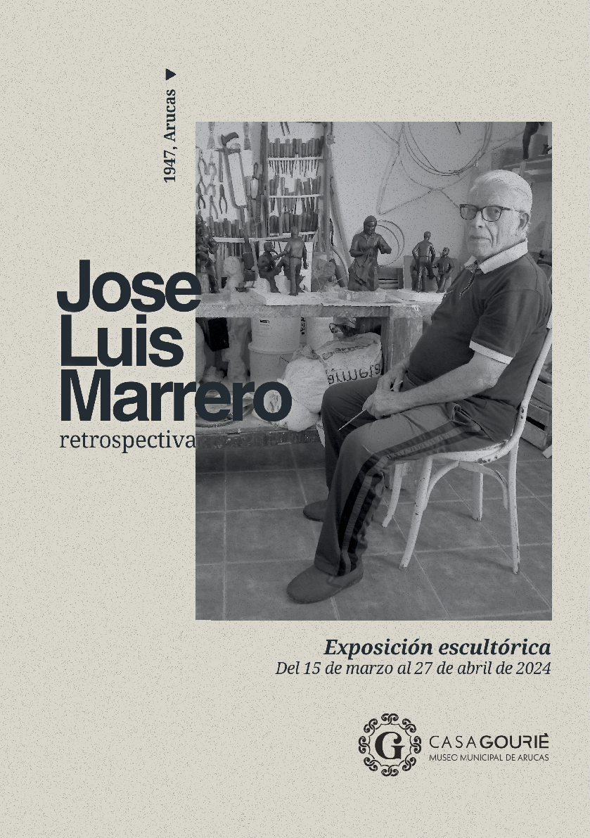 Ayuntamiento de Arucas.